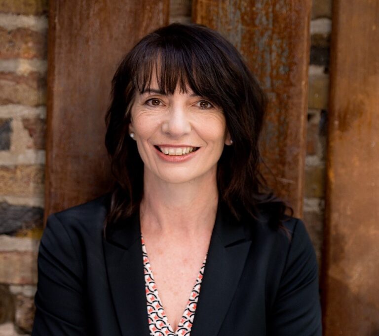 Birgit Wolff - Advatera