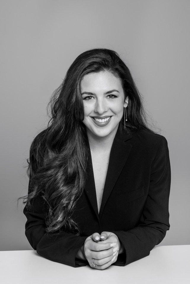 Juleah Love - Advatera