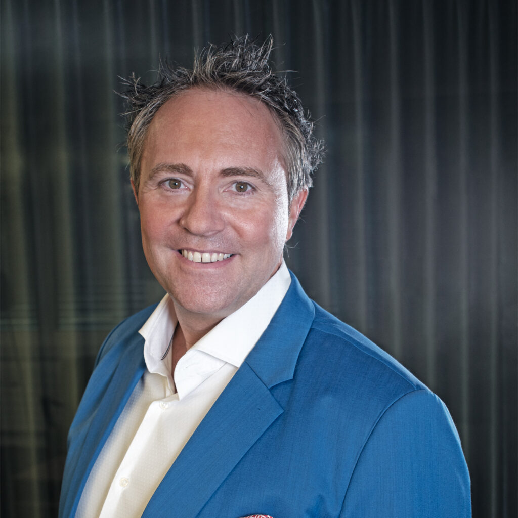 Raphael Frangi - Advatera