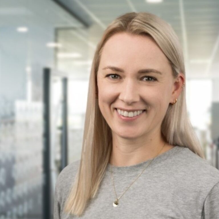 Silvia Martin - Advatera